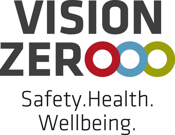Vision Zero (English) – Seguridad Salud y mucho
