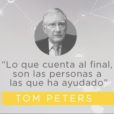 Implementación Práctica de las 5C de Tom Peters en Seguridad y Salud ...